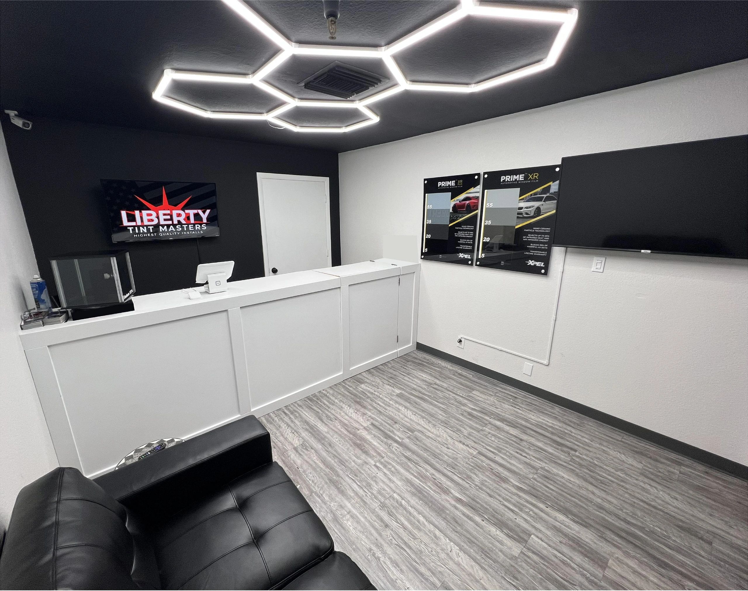 Paint Protection Film